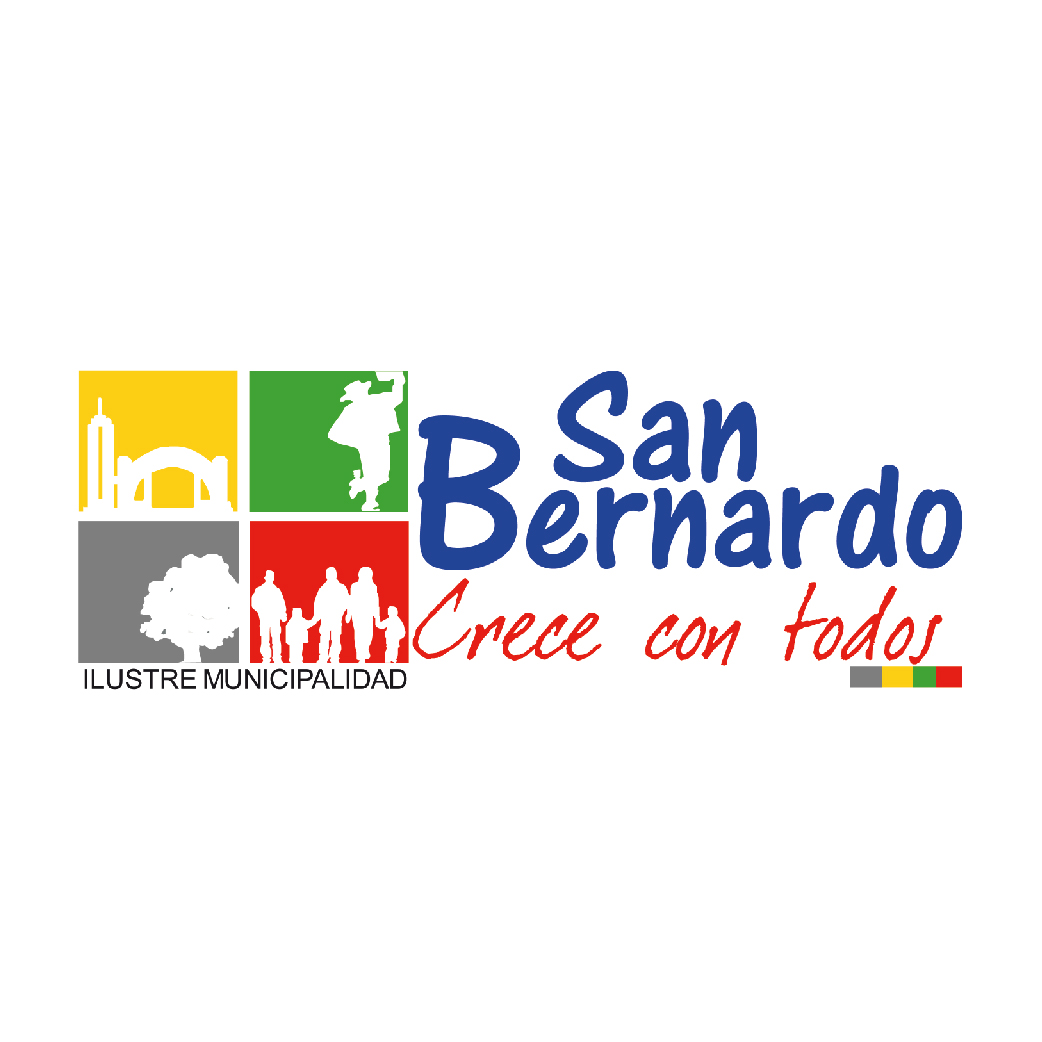 Municipalidad De San Bernardo Urbanismo Social Municipalidad De San Bernardo Urbanismo Social